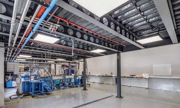 Legero - Our Projects