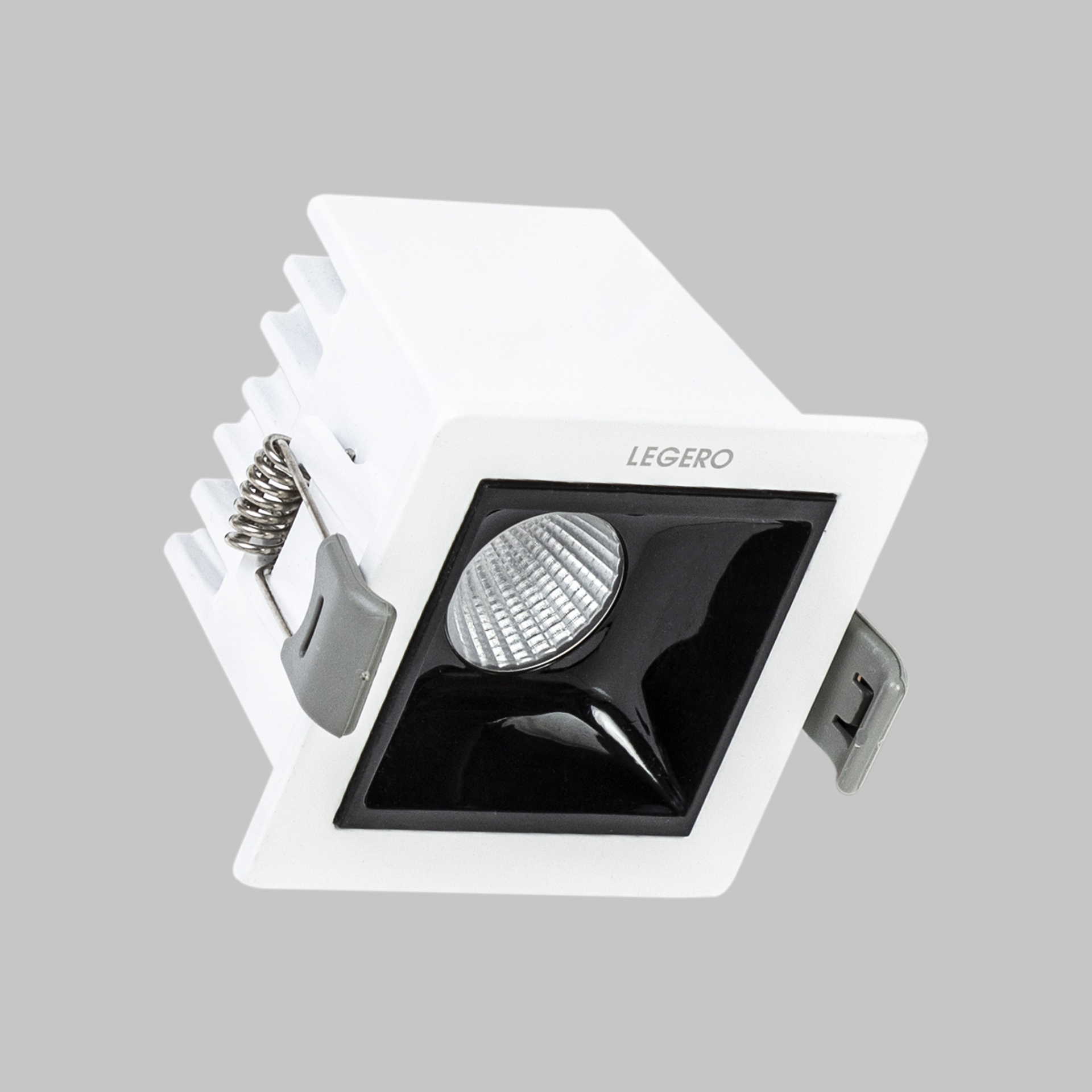 Legero || Indoor Lighting